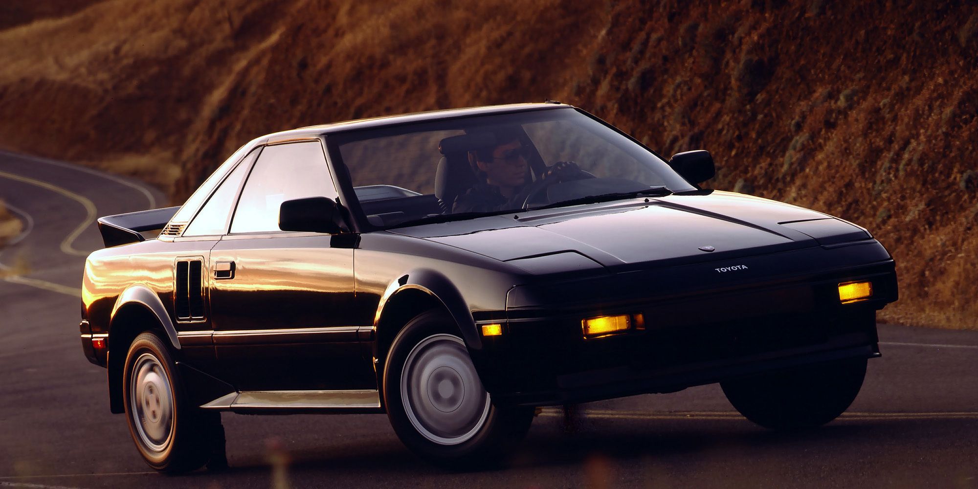 10 Awesome Classic Cars Even We Can Afford