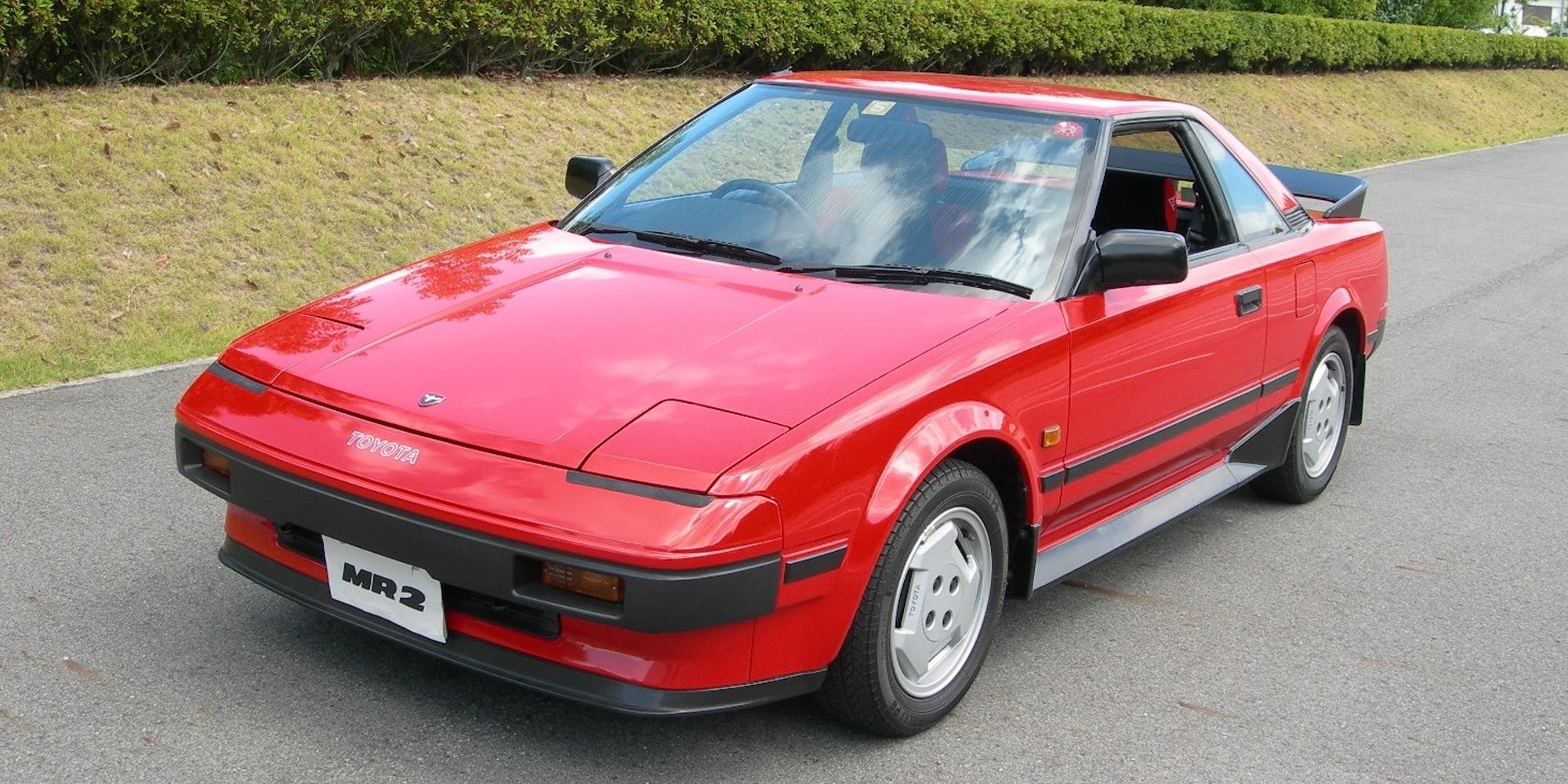 10 Awesome Classic Cars Even We Can Afford