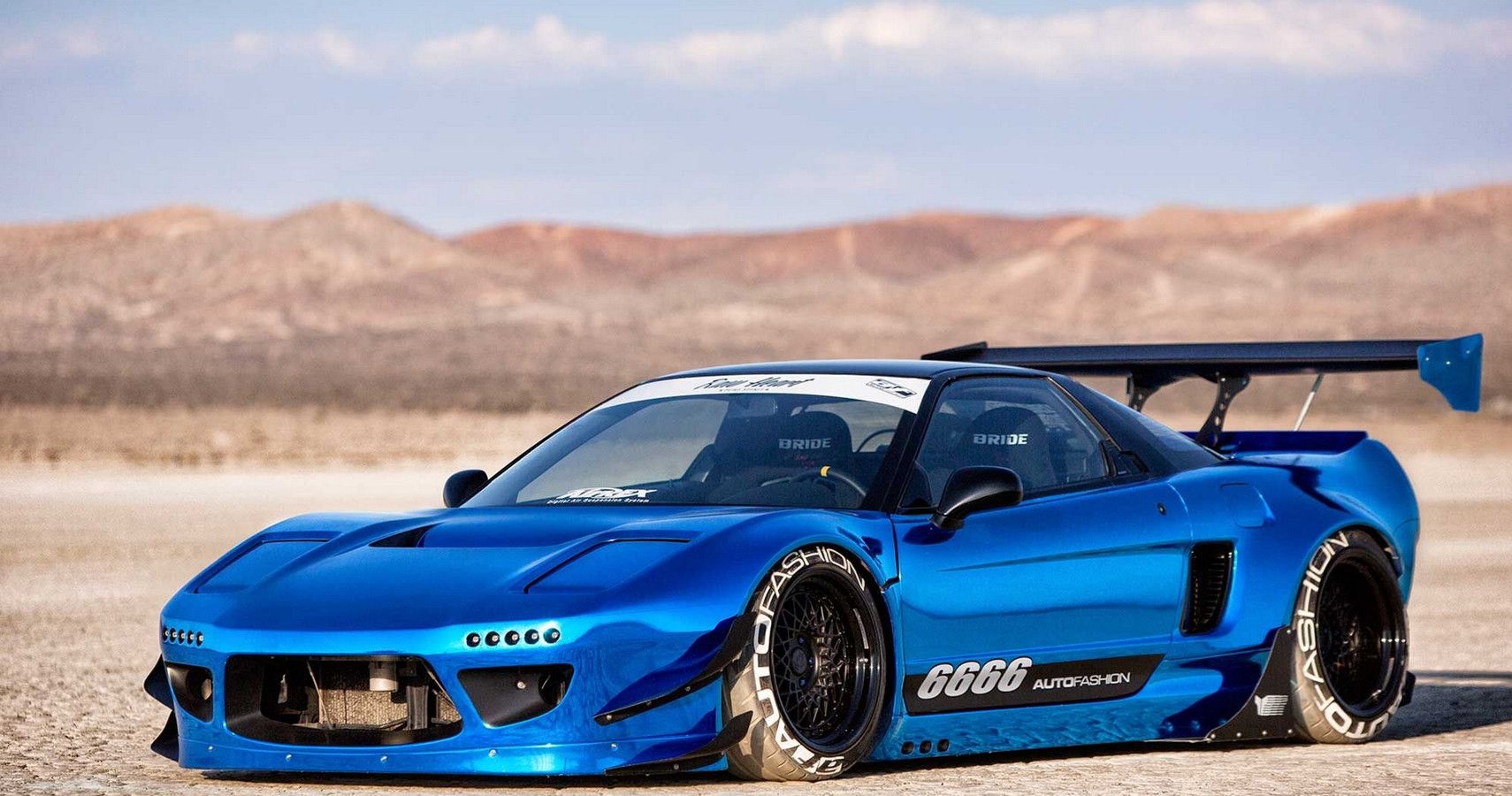 5 Modified Classic Japanese Cars That Look Better Than Any Muscle Car ...