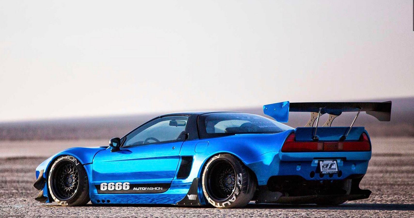 5 Modified Classic Japanese Cars That Look Better Than Any Muscle Car ...