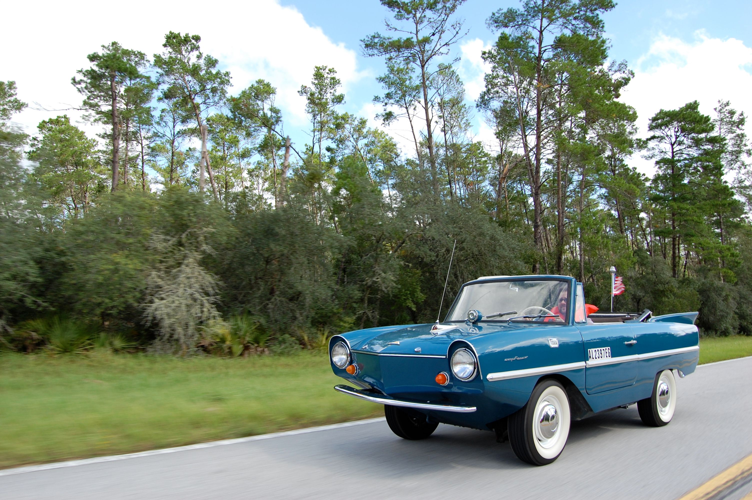 These Cars Were Supposed To Be Groundbreaking... But Failed Miserably