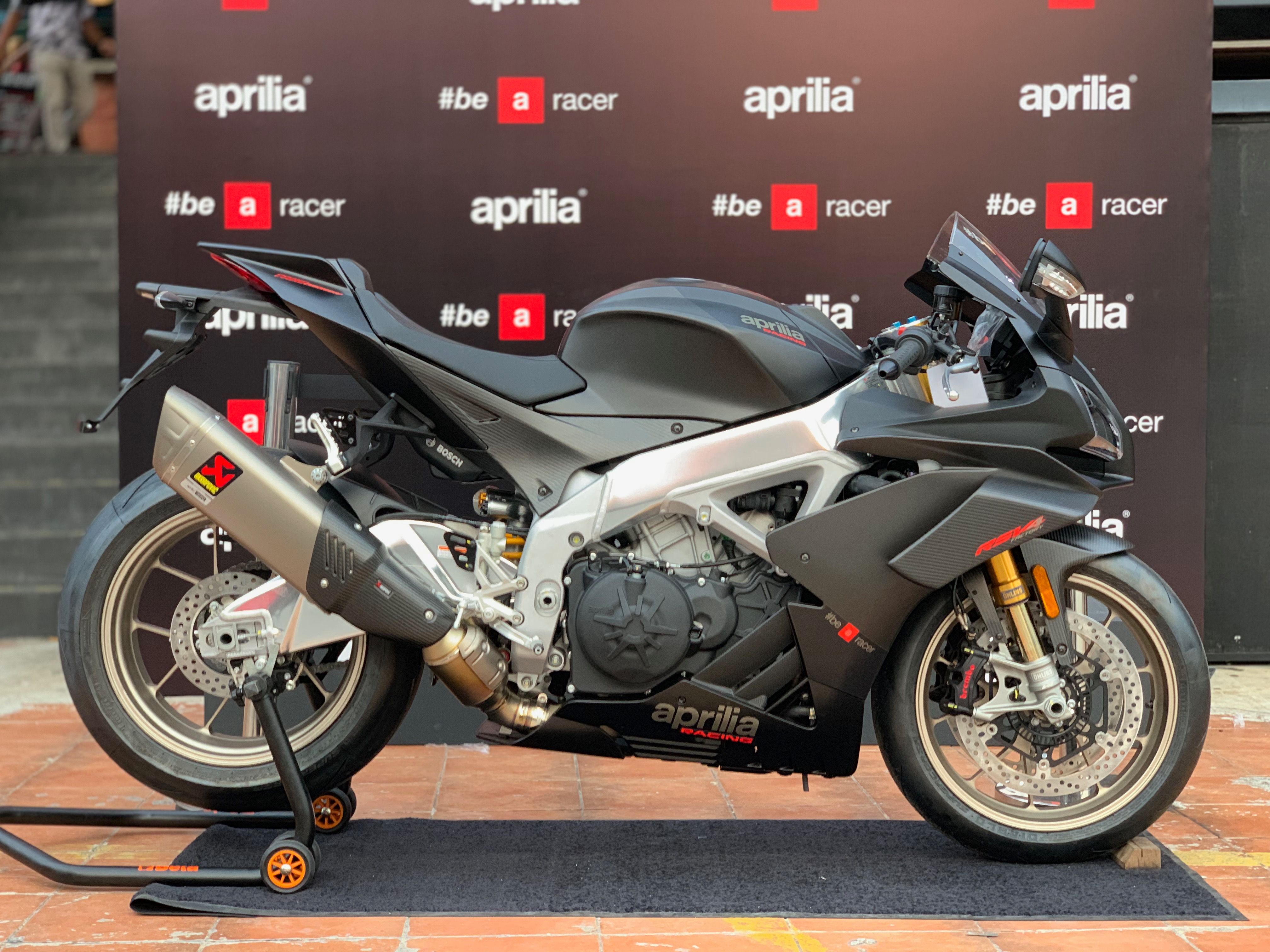 Ranking The Fastest Italian Superbikes Ever Made
