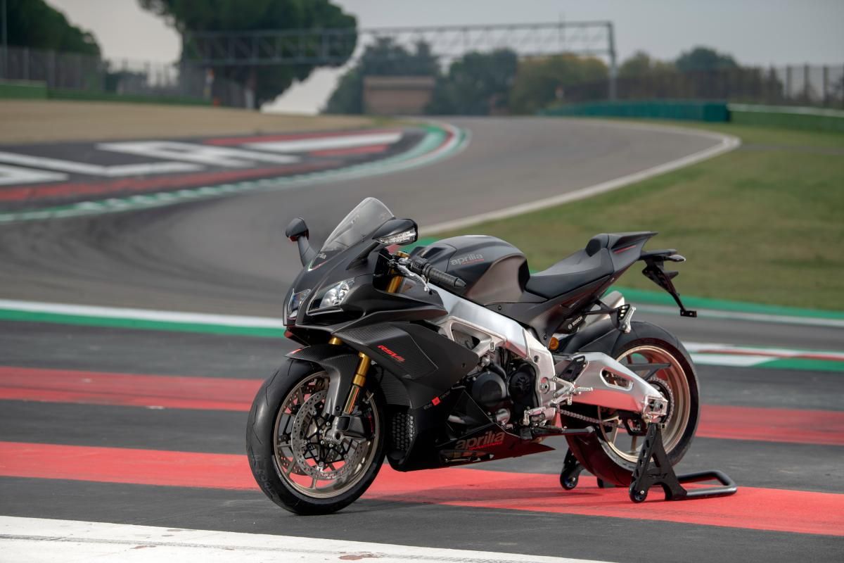 Ranking The Fastest Italian Superbikes Ever Made