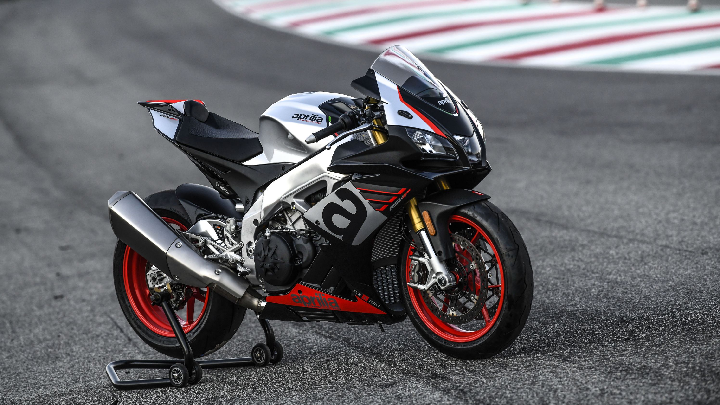Ranking The Fastest Italian Superbikes Ever Made