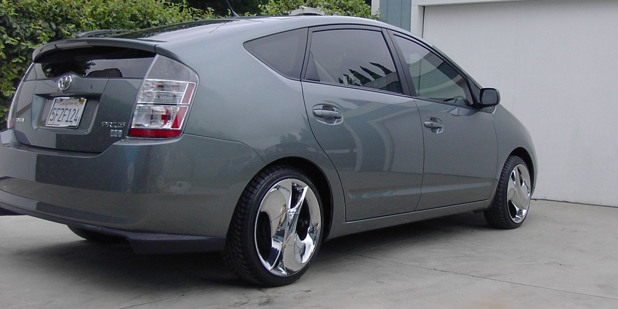 These 10 Wheels Are Too Ugly For Words