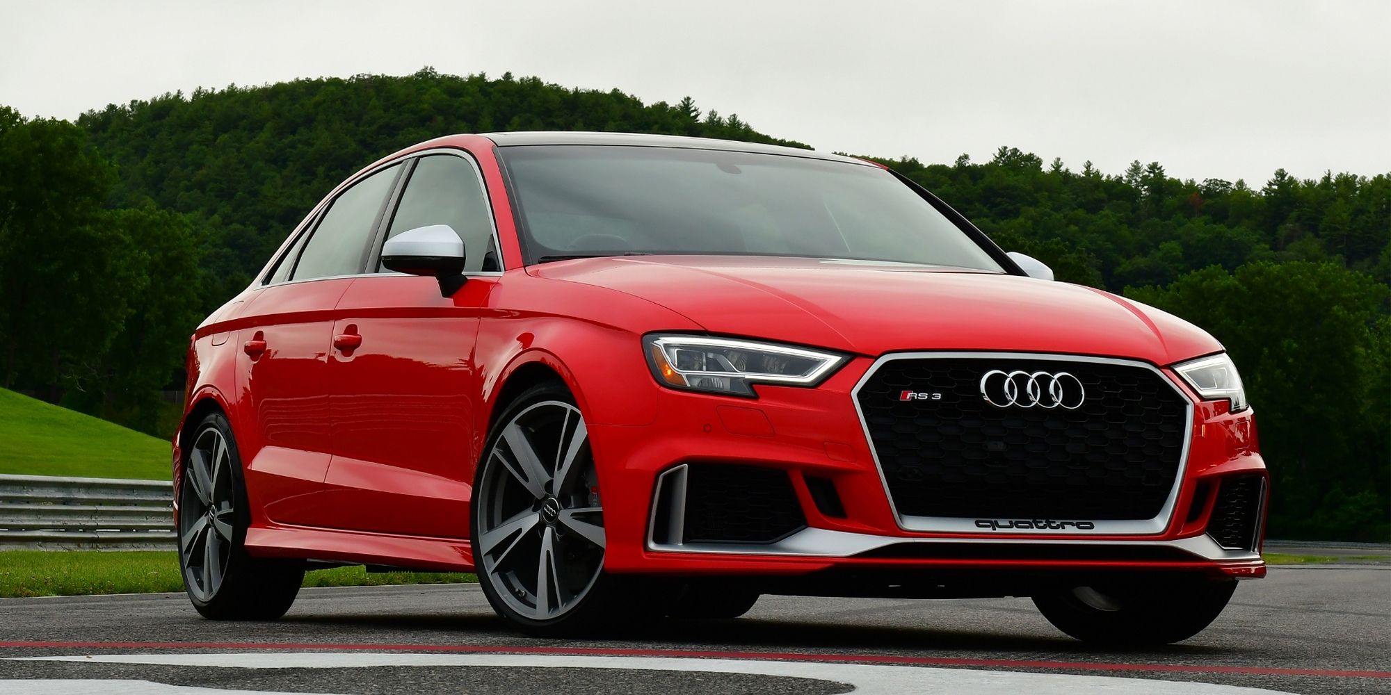 These Cars Prove There Is A Replacement For Displacement