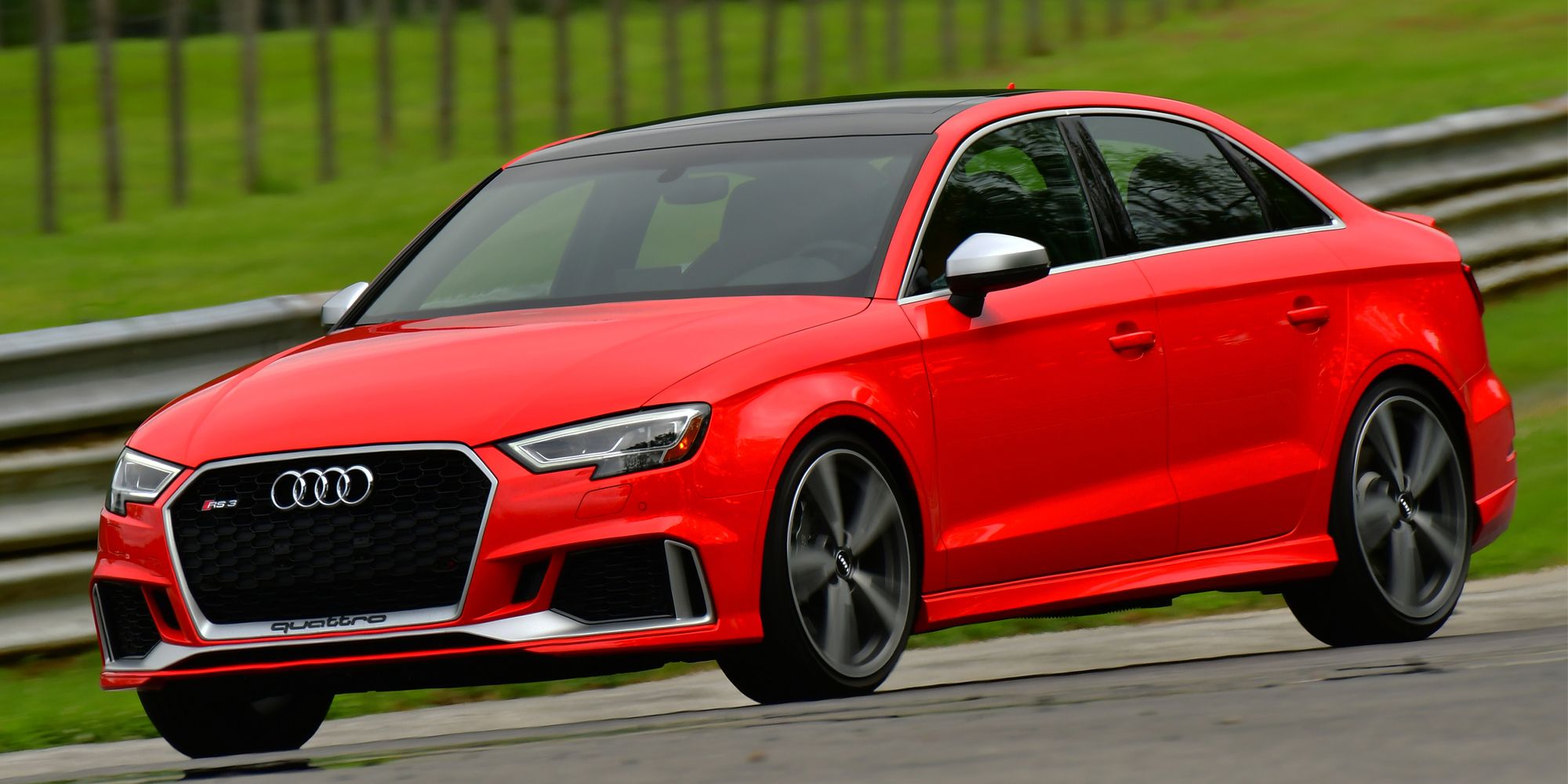 These Cars Prove There Is A Replacement For Displacement