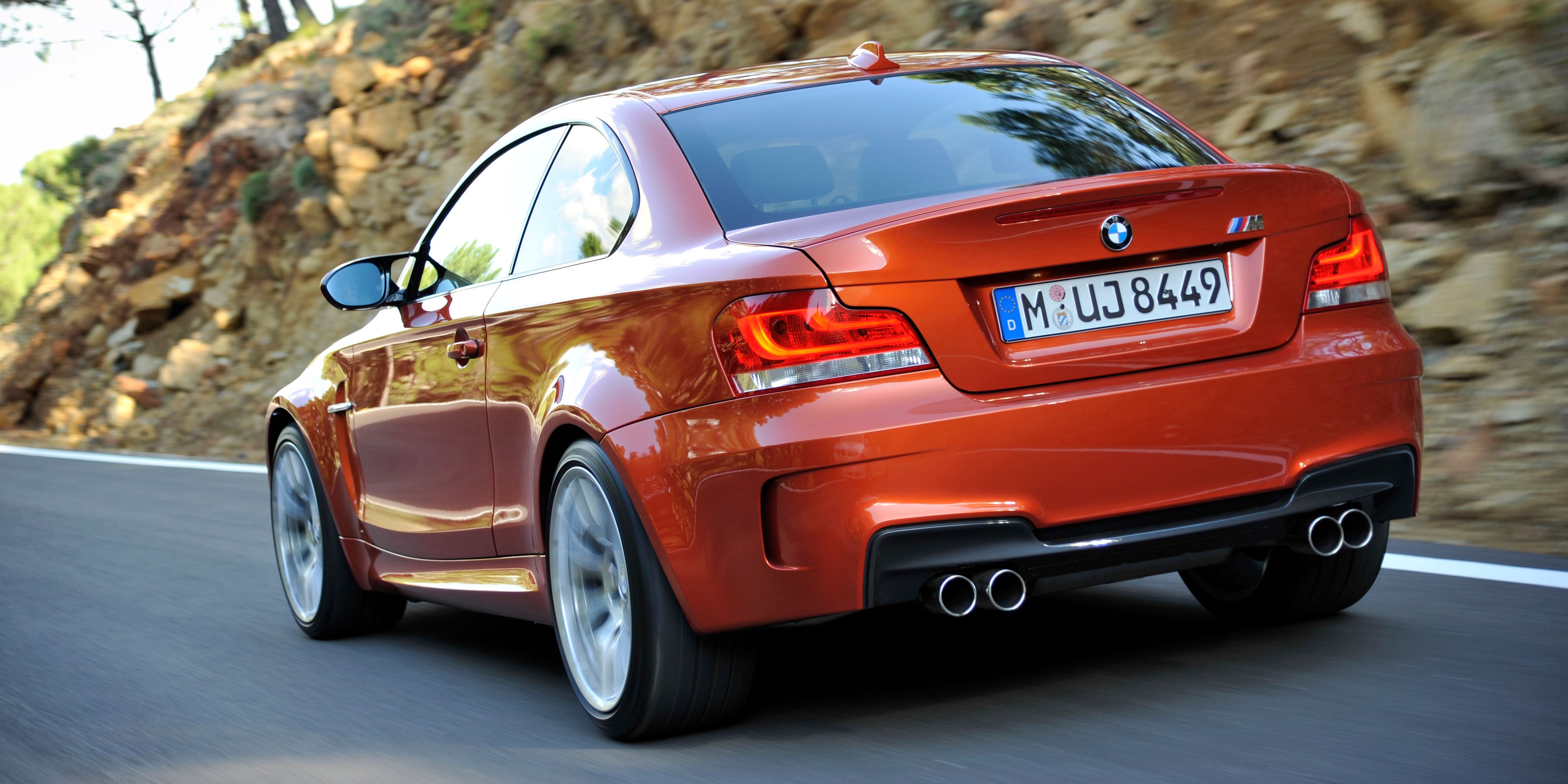 10 Limited Production Cars Which We Wish Were Mass-Produced