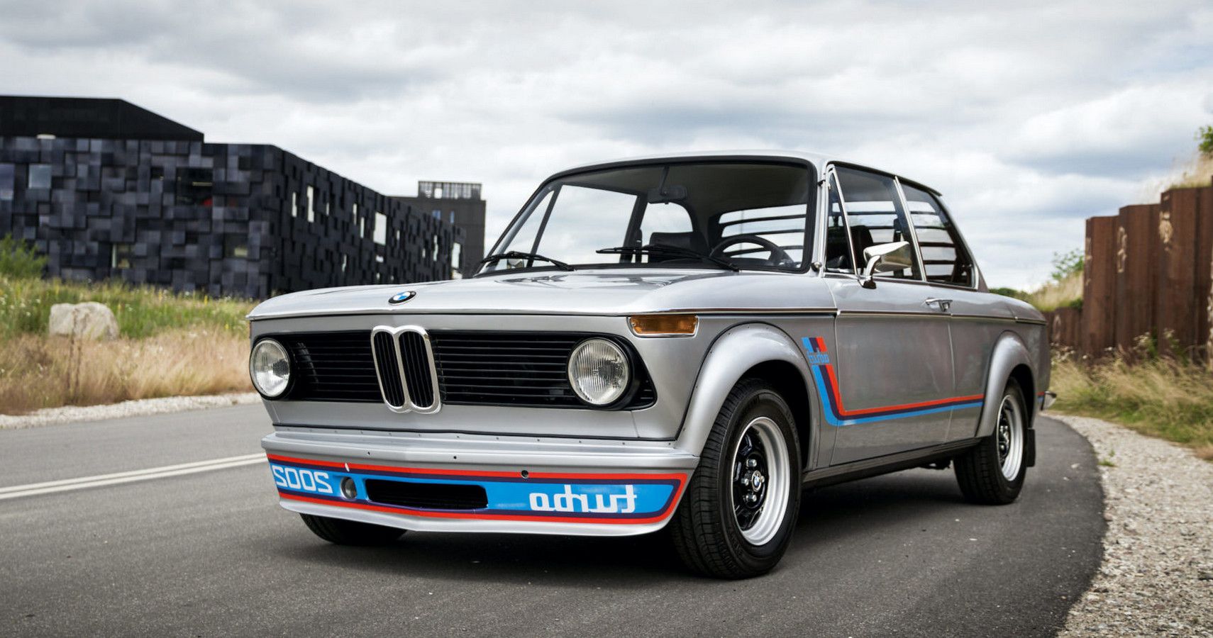 10 Classic German Cars Every Collector Should Buy