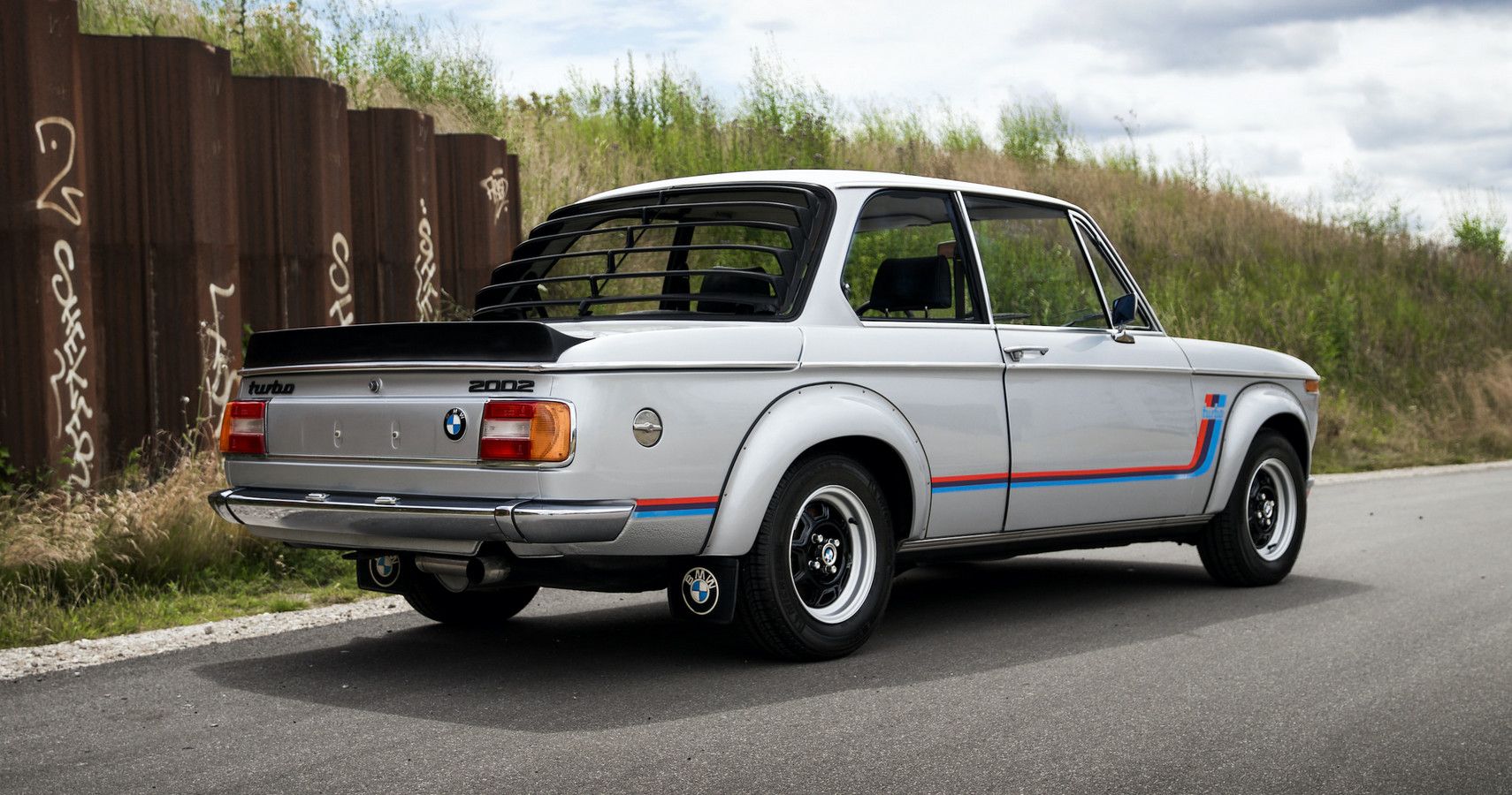 10 Classic German Cars Every Collector Should Buy
