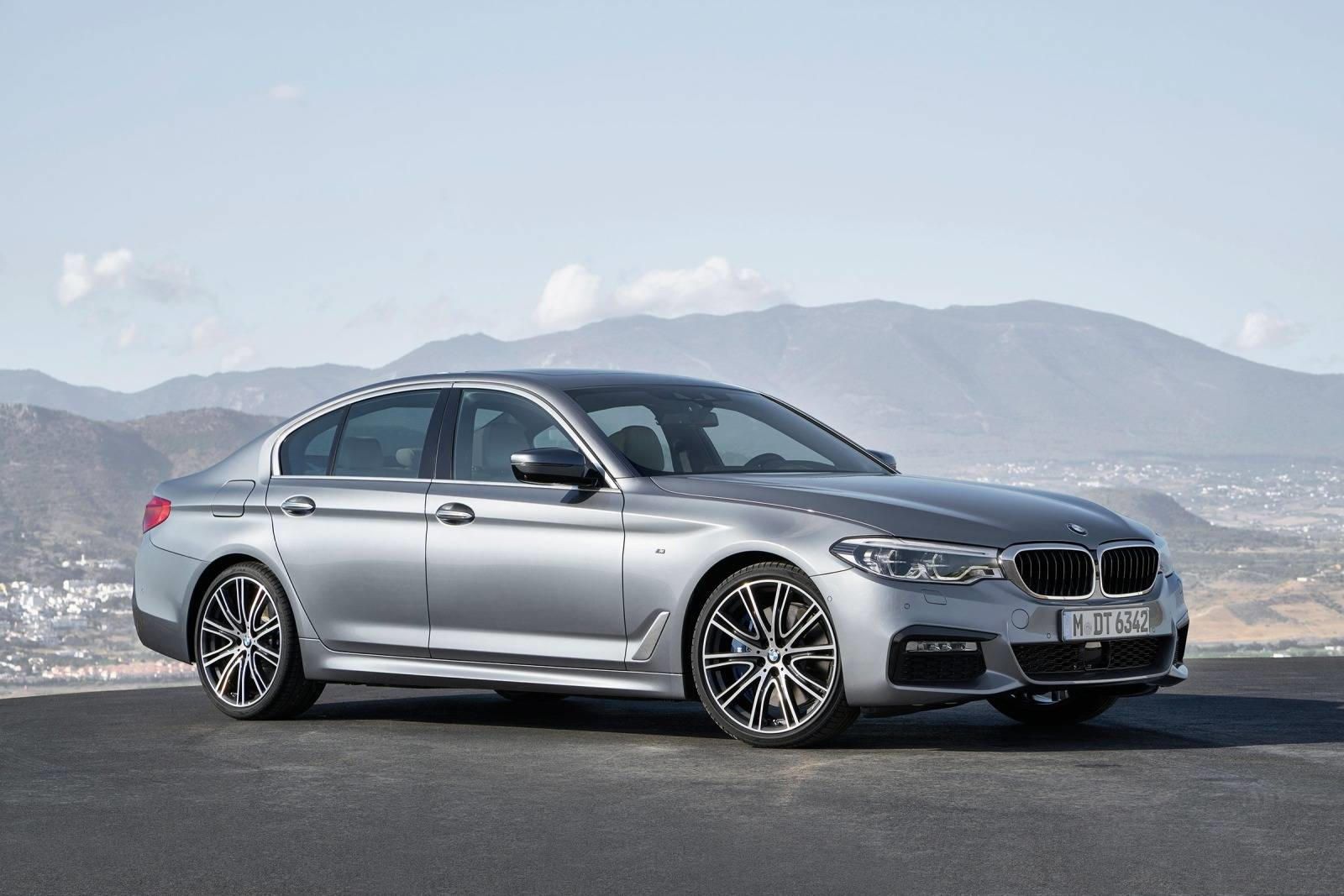 The True Cost Of Owning A BMW 5 Series