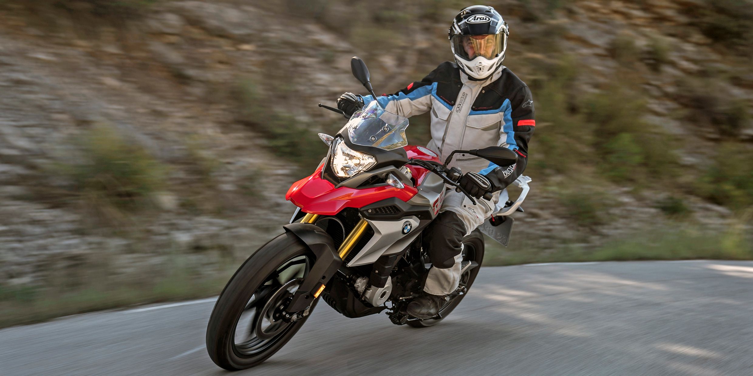 These Are The 10 Fastest 300cc Motorcycles You Can Buy