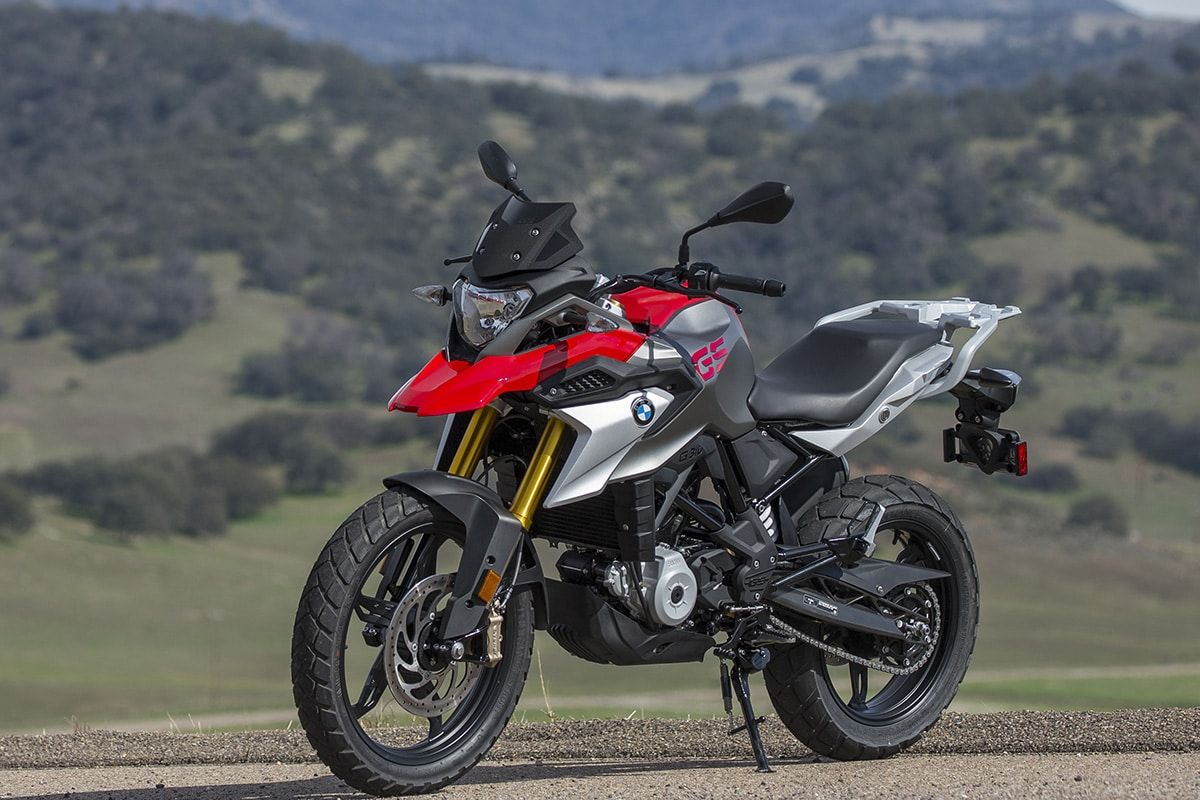 These Are The 10 Fastest 300cc Motorcycles You Can Buy