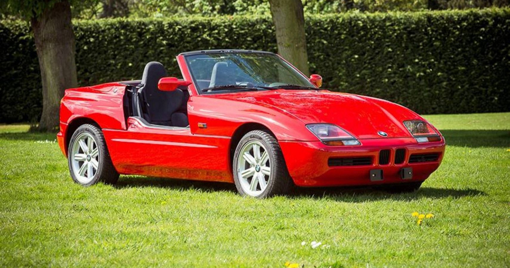 10 Classic German Cars Every Collector Should Buy