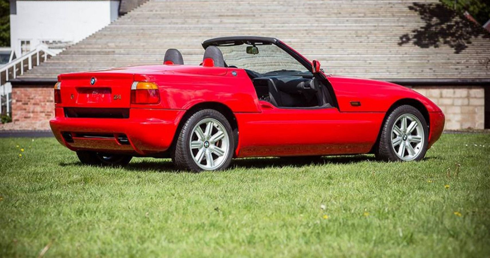 10 Classic German Cars Every Collector Should Buy