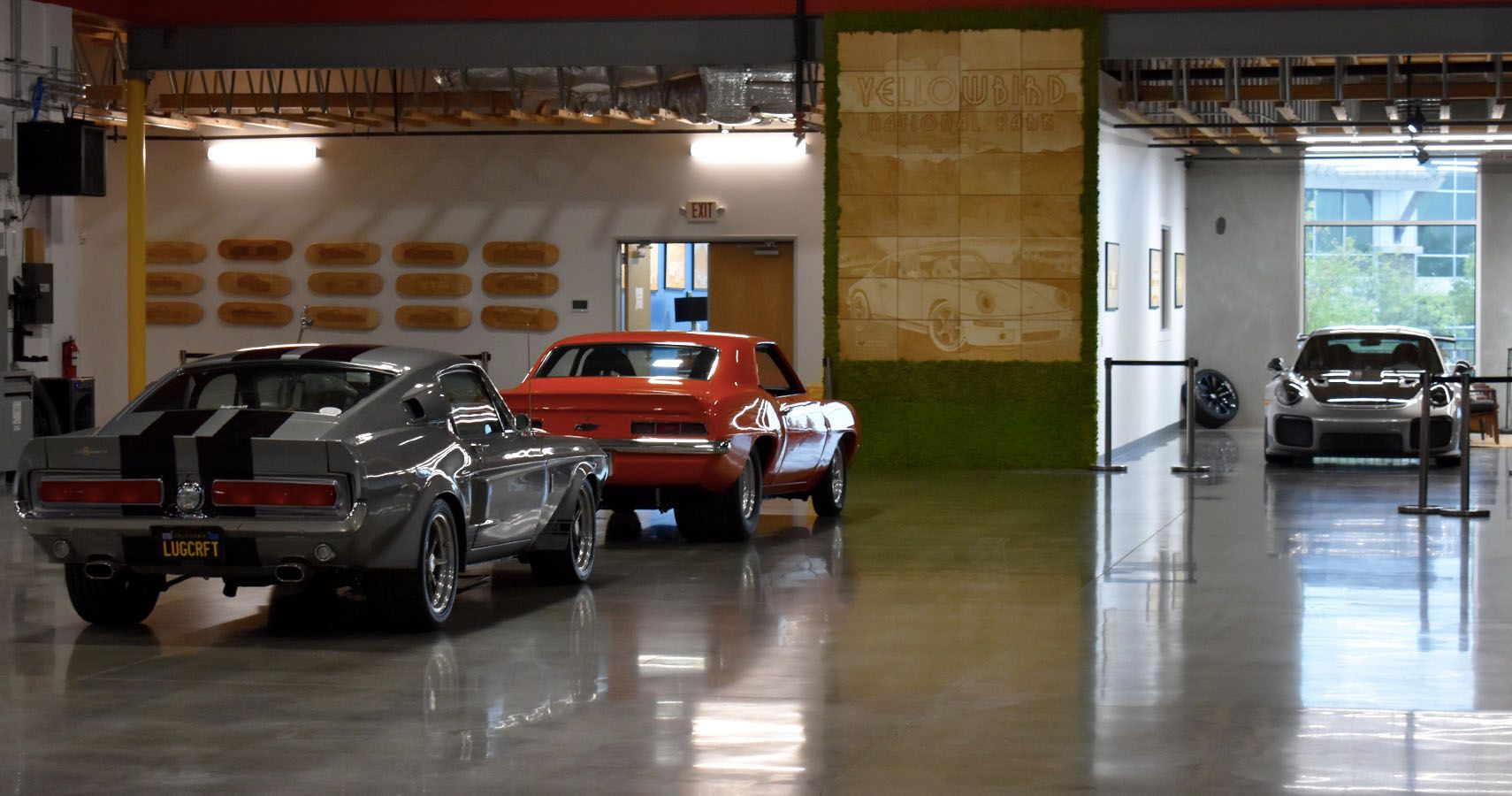 EXCLUSIVE: HotCars Checks Out The Barrett Automotive Group In SoCal