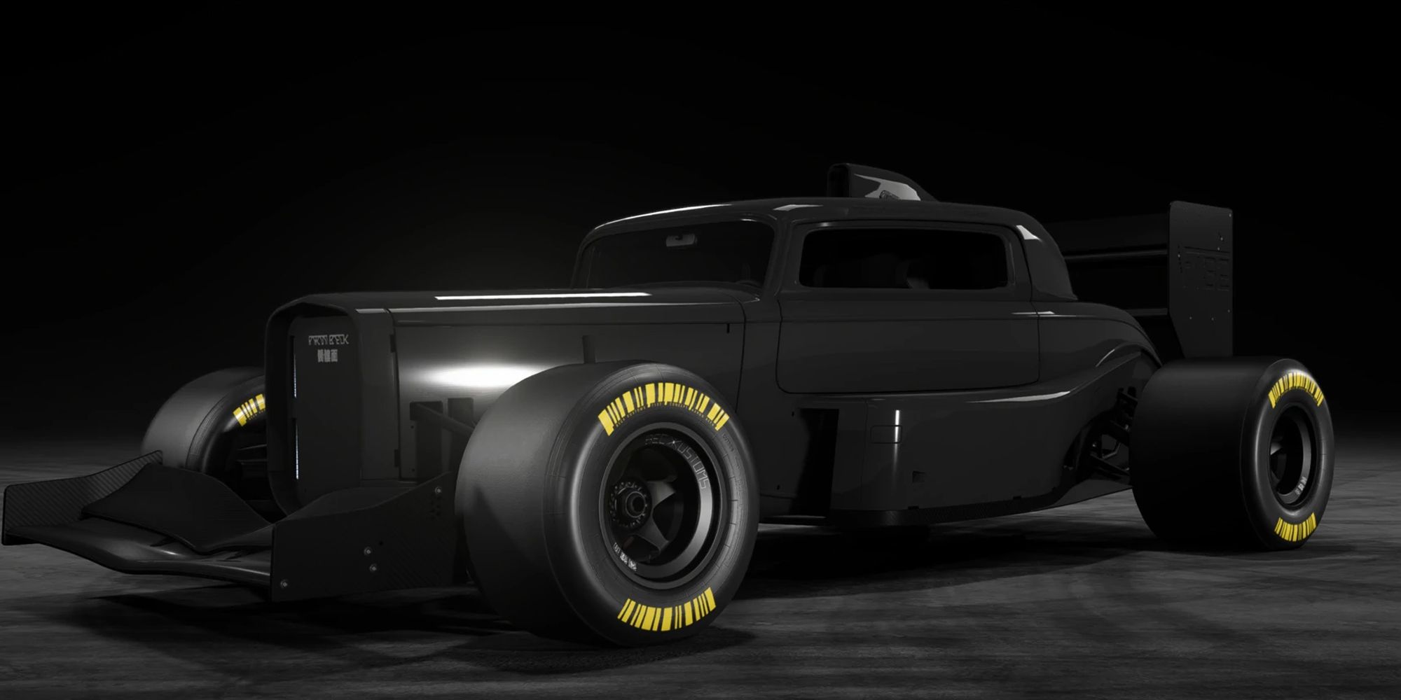 10 Fictional Cars We Wish We Could Drive In Real Life