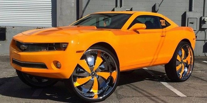 10 Best Ways To Ruin Your New Sports Car