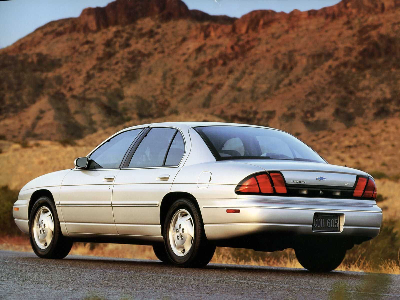 These 1990s Cars Are Best Forgotten