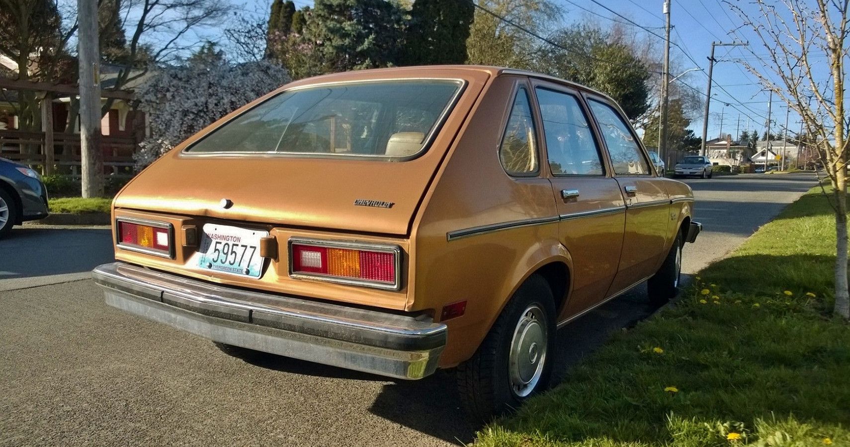 These Were The Ugliest Cars Of The 1970s