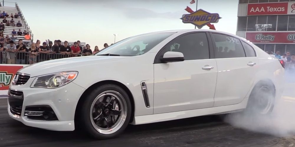 Every Gearhead Should Drive These 10 Used Chevrolets