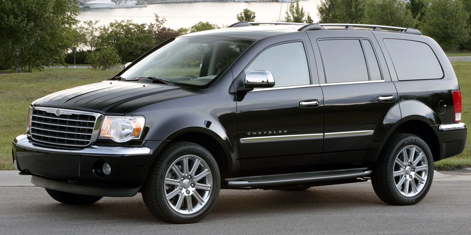 10 Examples Of Badge Engineering That Just Didn't Work