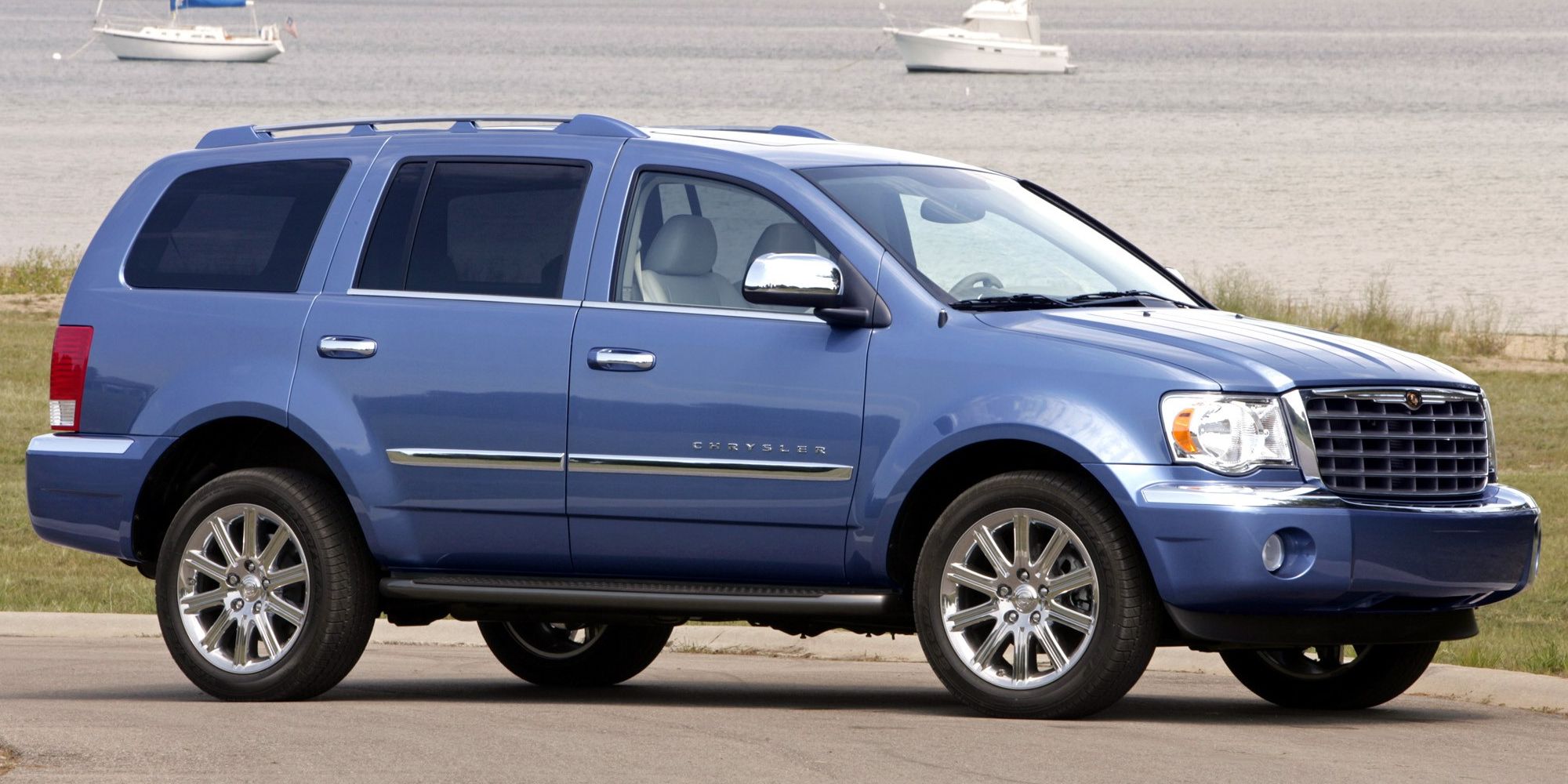 10 Examples Of Badge Engineering That Just Didn't Work