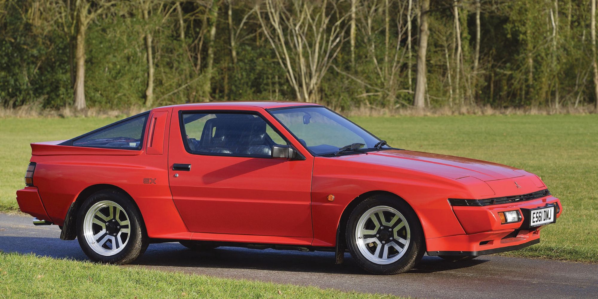 10 Times Badge-Engineered Cars That Were A Surprising Success