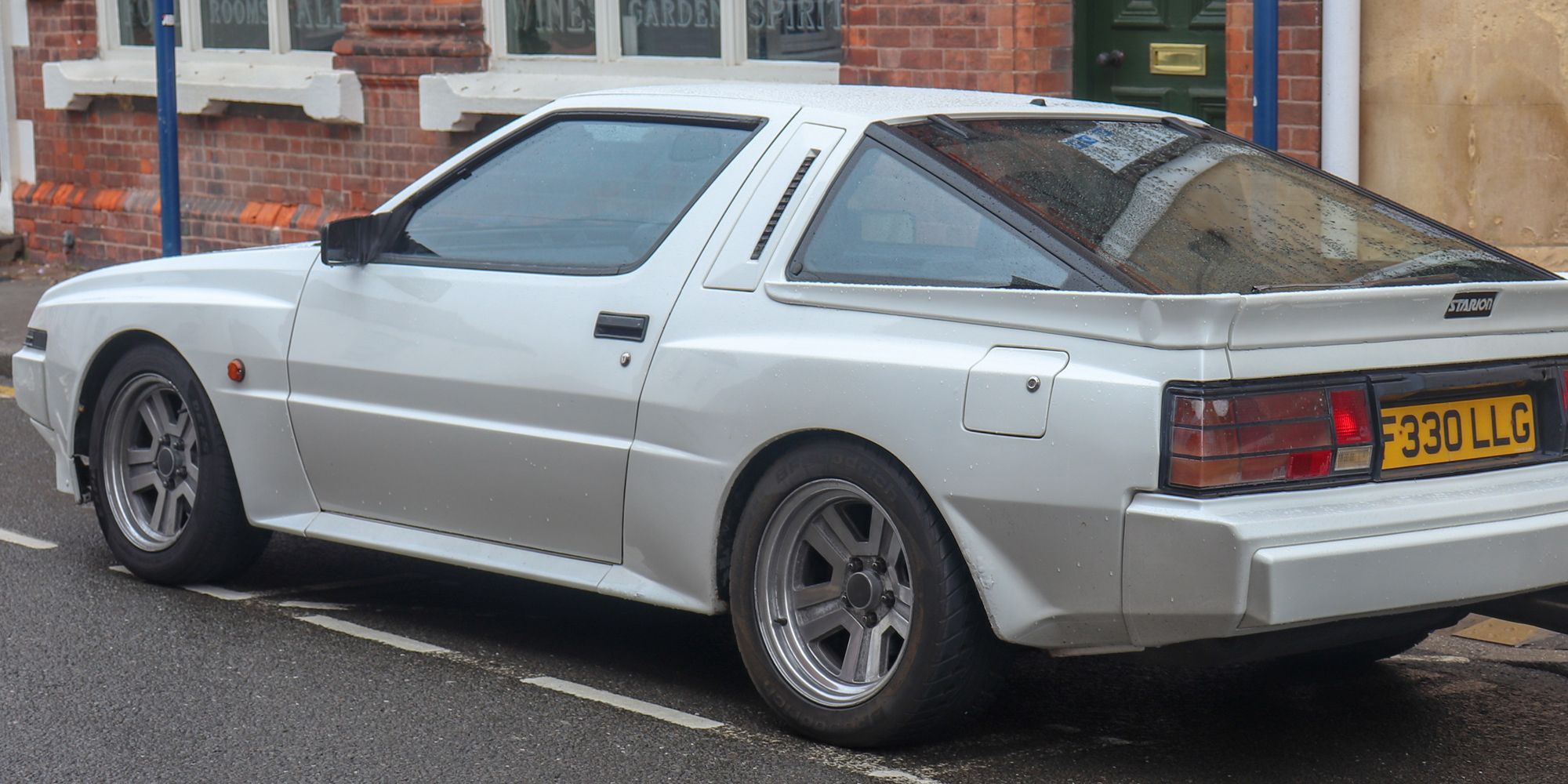 10 Times Badge-Engineered Cars That Were A Surprising Success