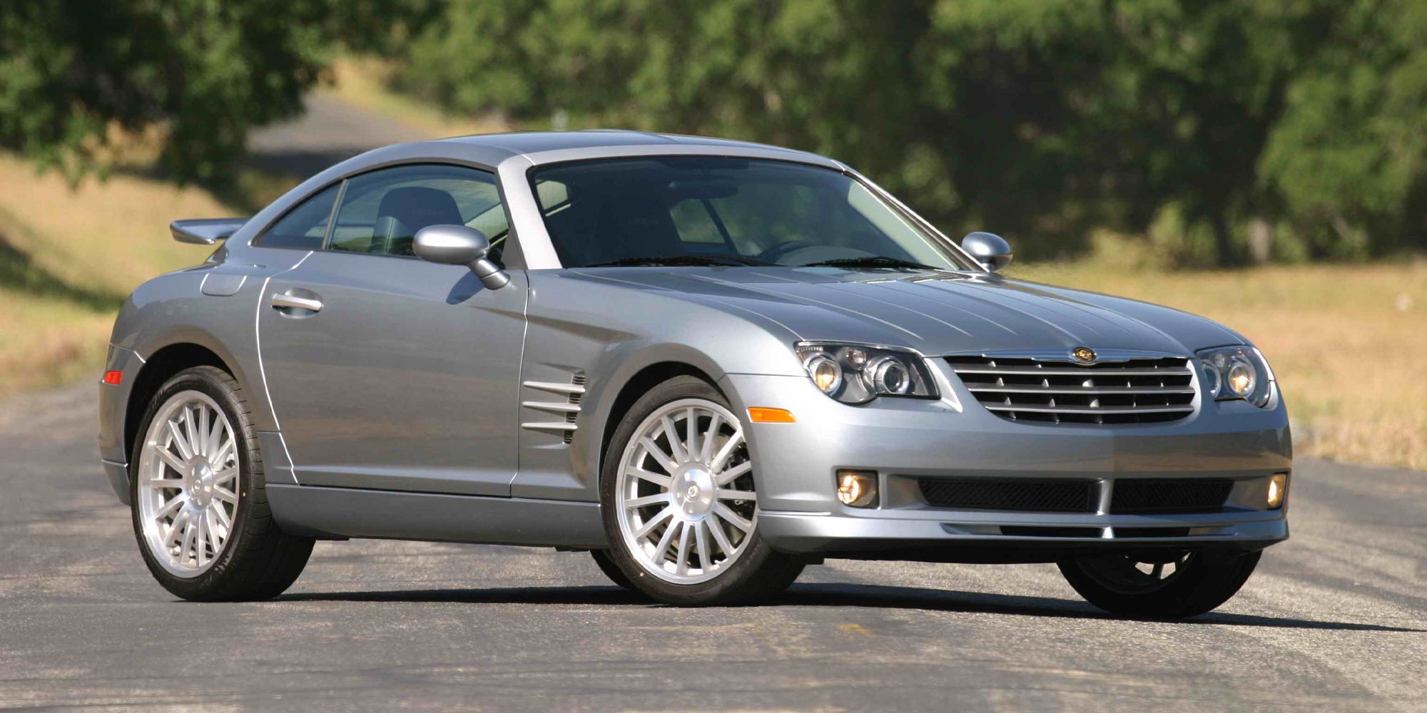 10 Underrated Sports Cars Every Gearhead Should Drive