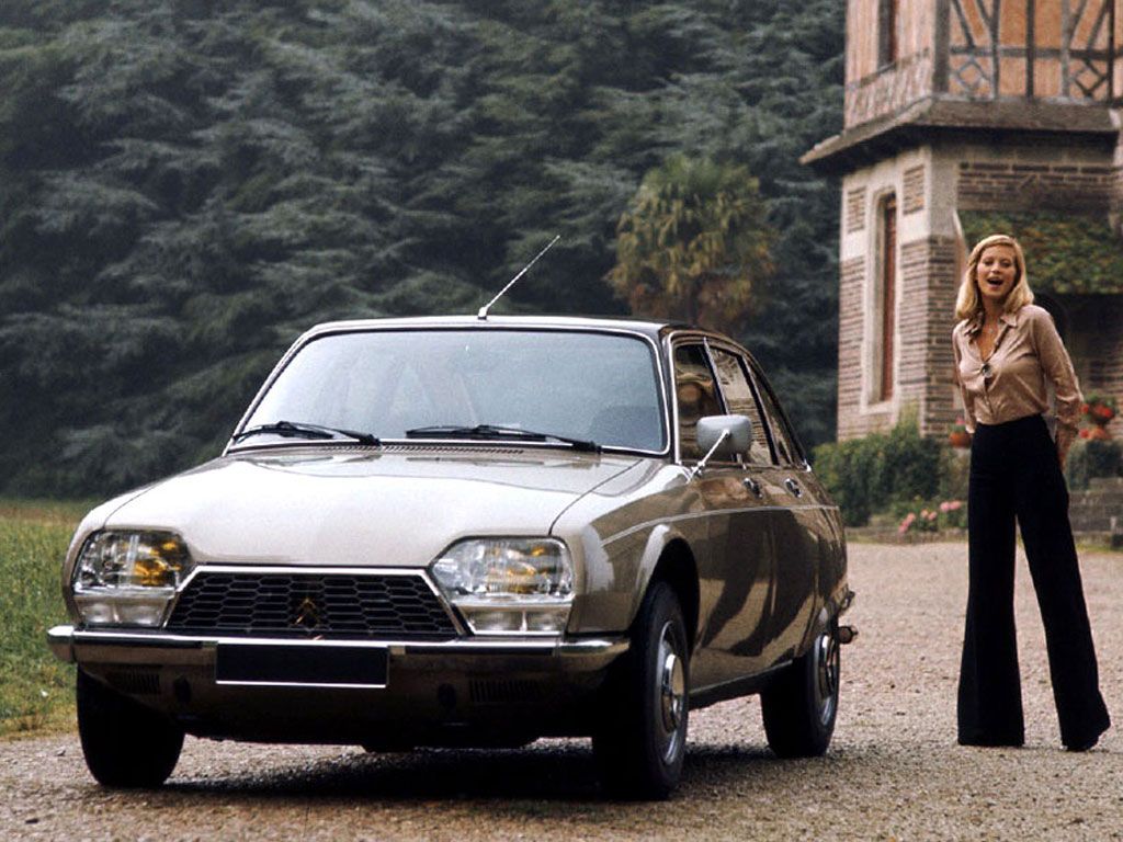 The 10 Coolest Rotary Powered Vehicles (That Aren't From Mazda)
