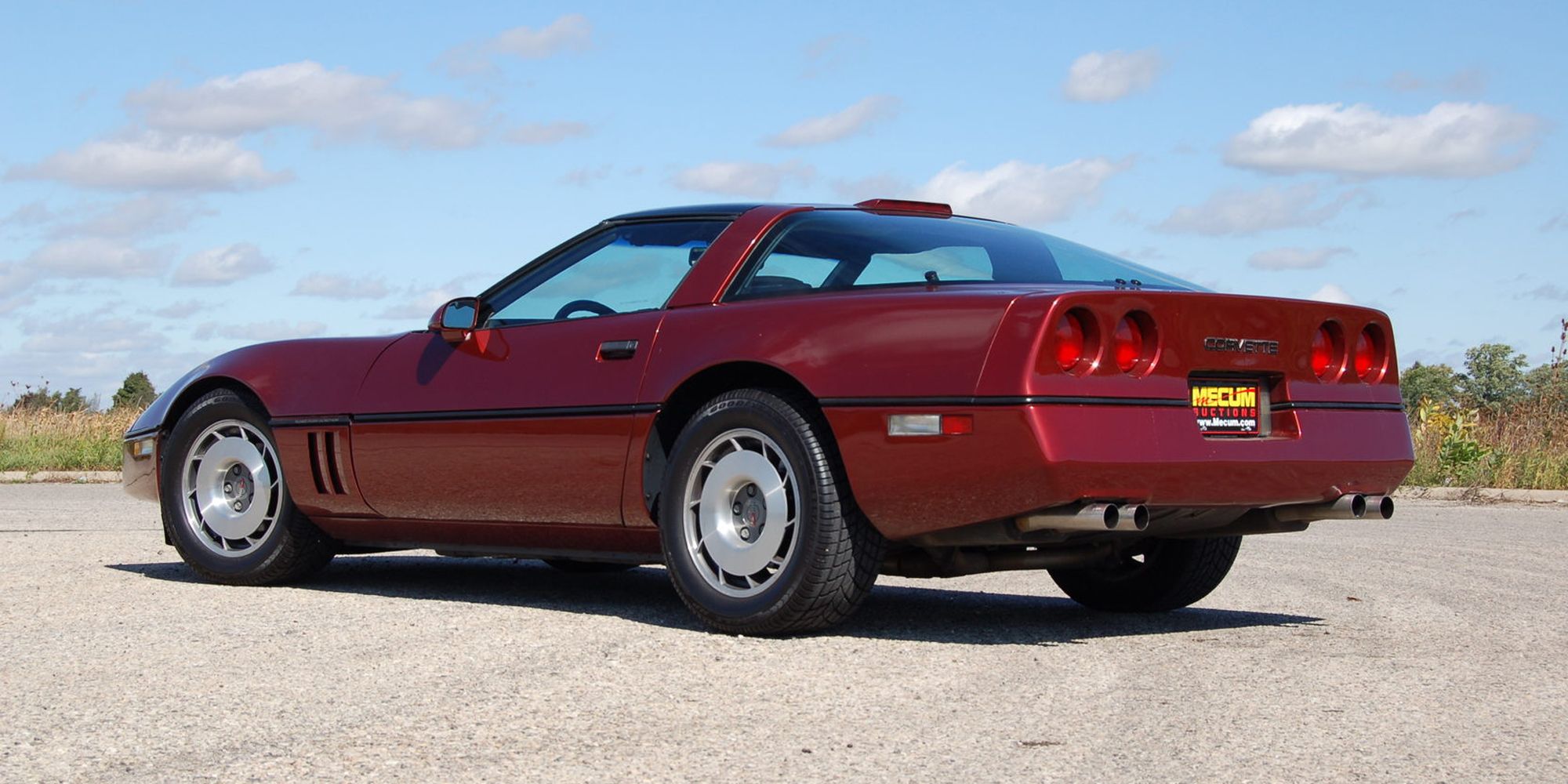 10 Awesome Classic Cars Even We Can Afford
