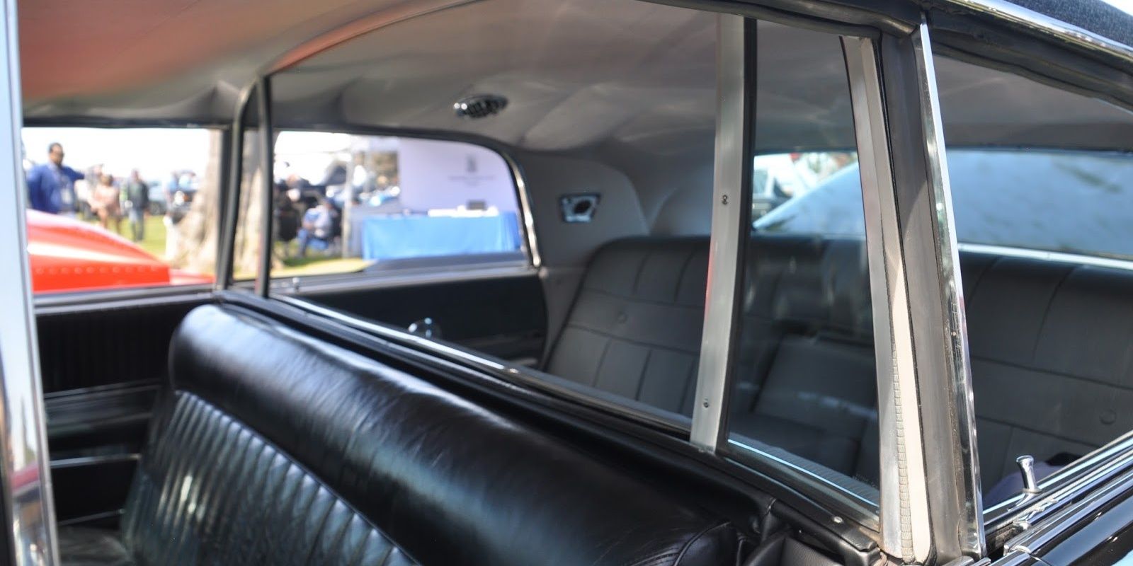 10 Crazy Car Inventions That Never Caught On