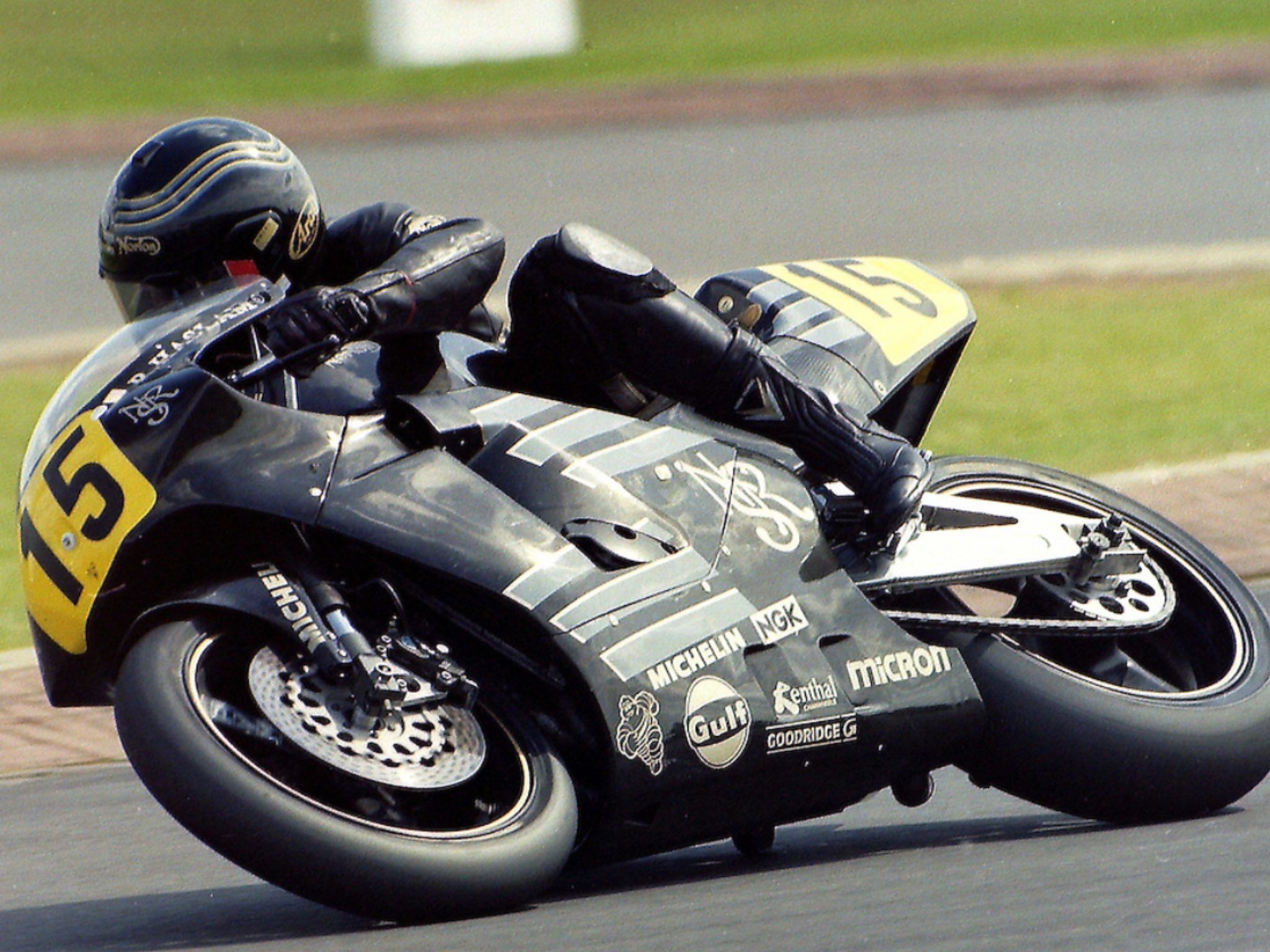 The 10 Coolest Rotary Powered Vehicles (That Aren't From Mazda)