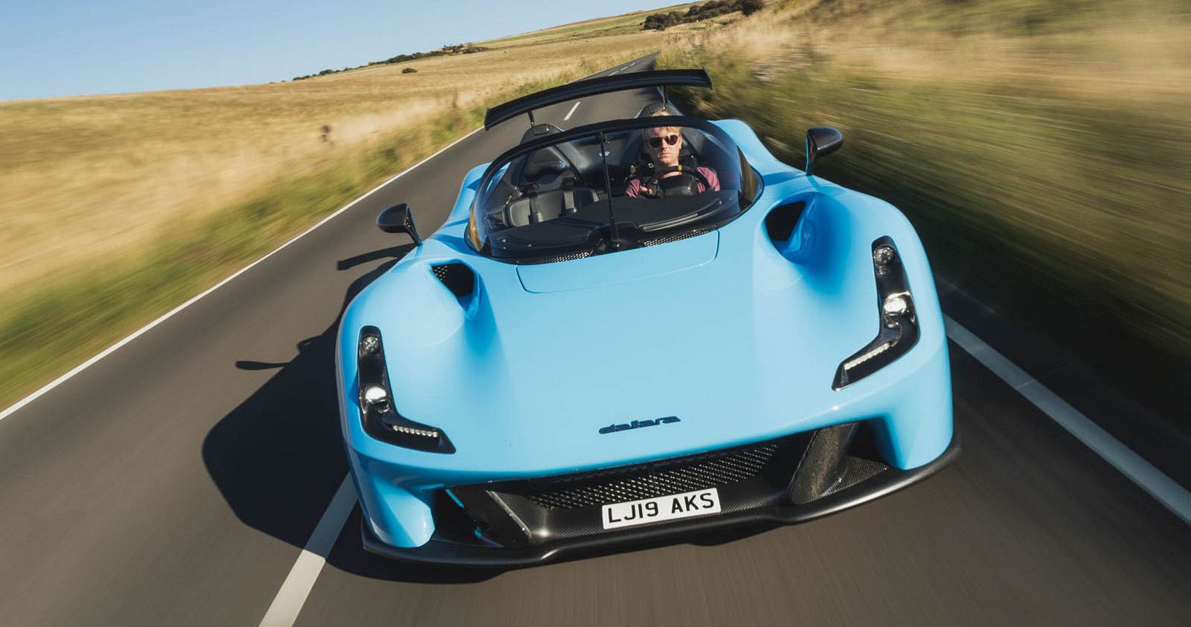 These Performance Car Engines Are Small, But They Pack A Mean Punch