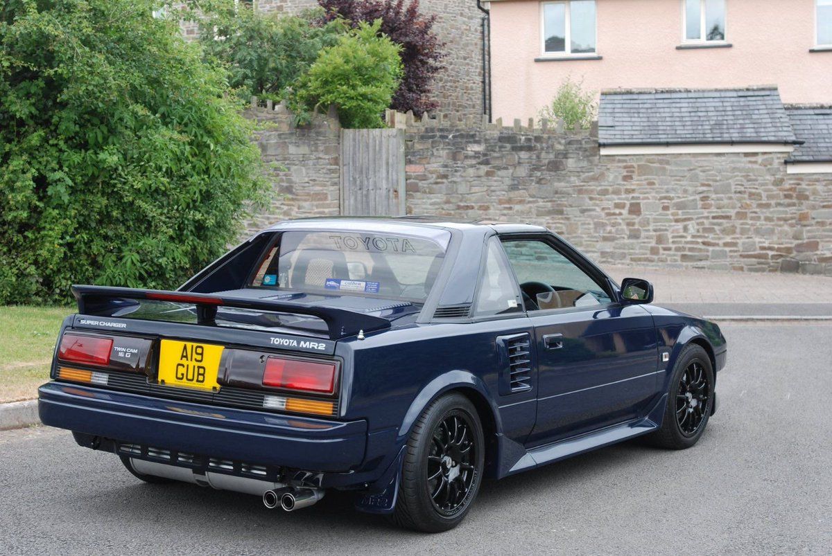 The Best Wedge Shaped Car Designs Of All Time