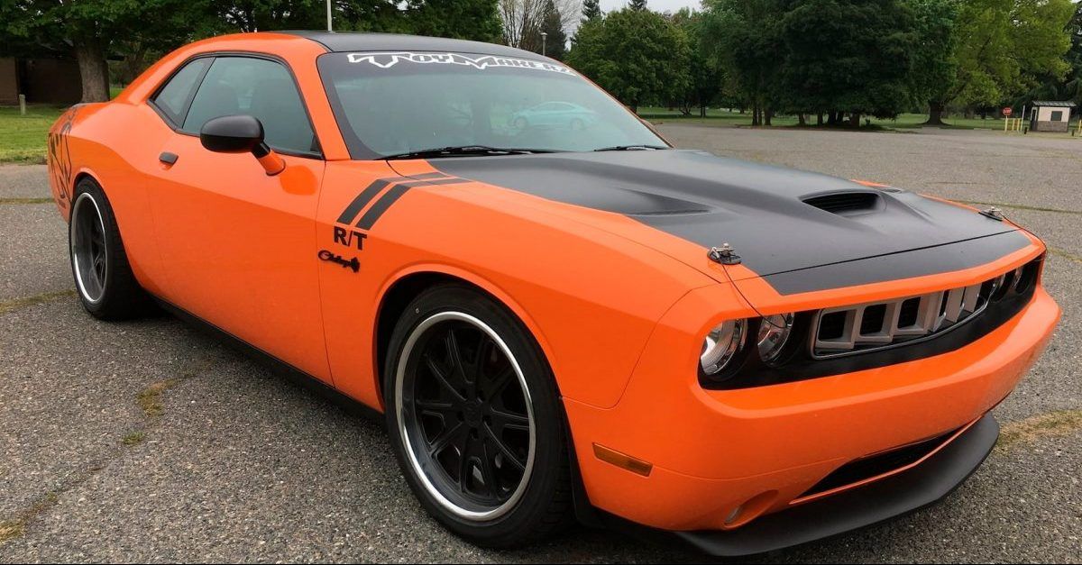 These Sick Performance Cars Are Available for Under $15000