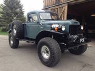 Here s How Much A Classic Dodge Power Wagon Costs Today Here s How Much A Classic Dodge Power Wagon Costs Today