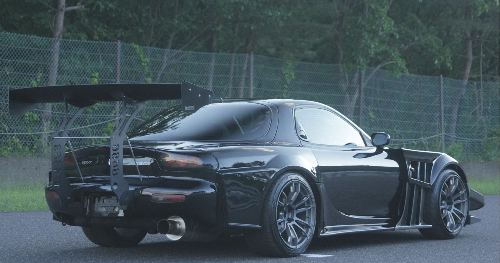 5 Modified Classic Japanese Cars That Look Better Than Any Muscle Car ...