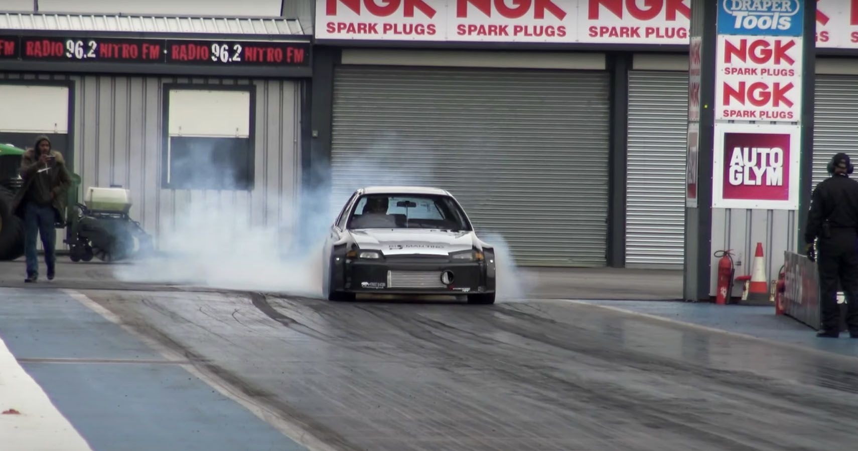 These 1990s Cars Are Way Better With Some Modifications