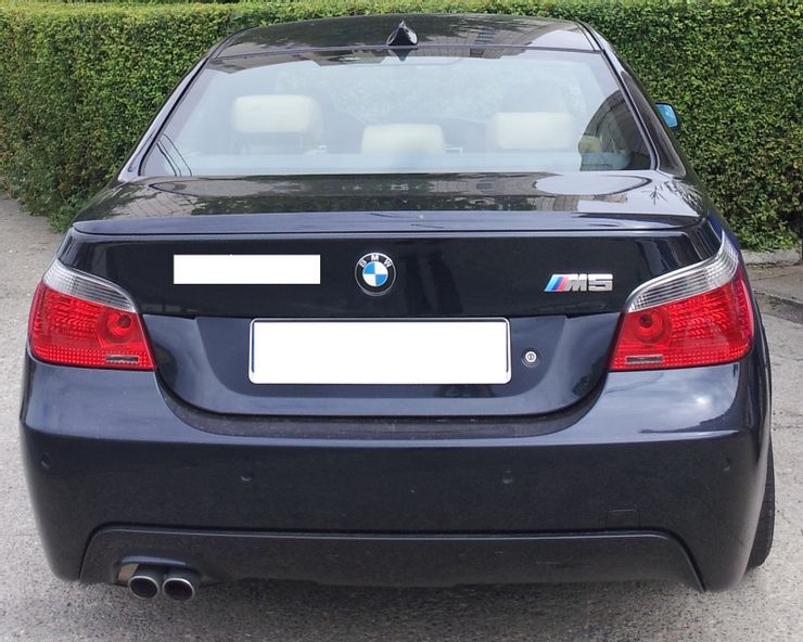 10 Best Ways To Ruin Your New Sports Car