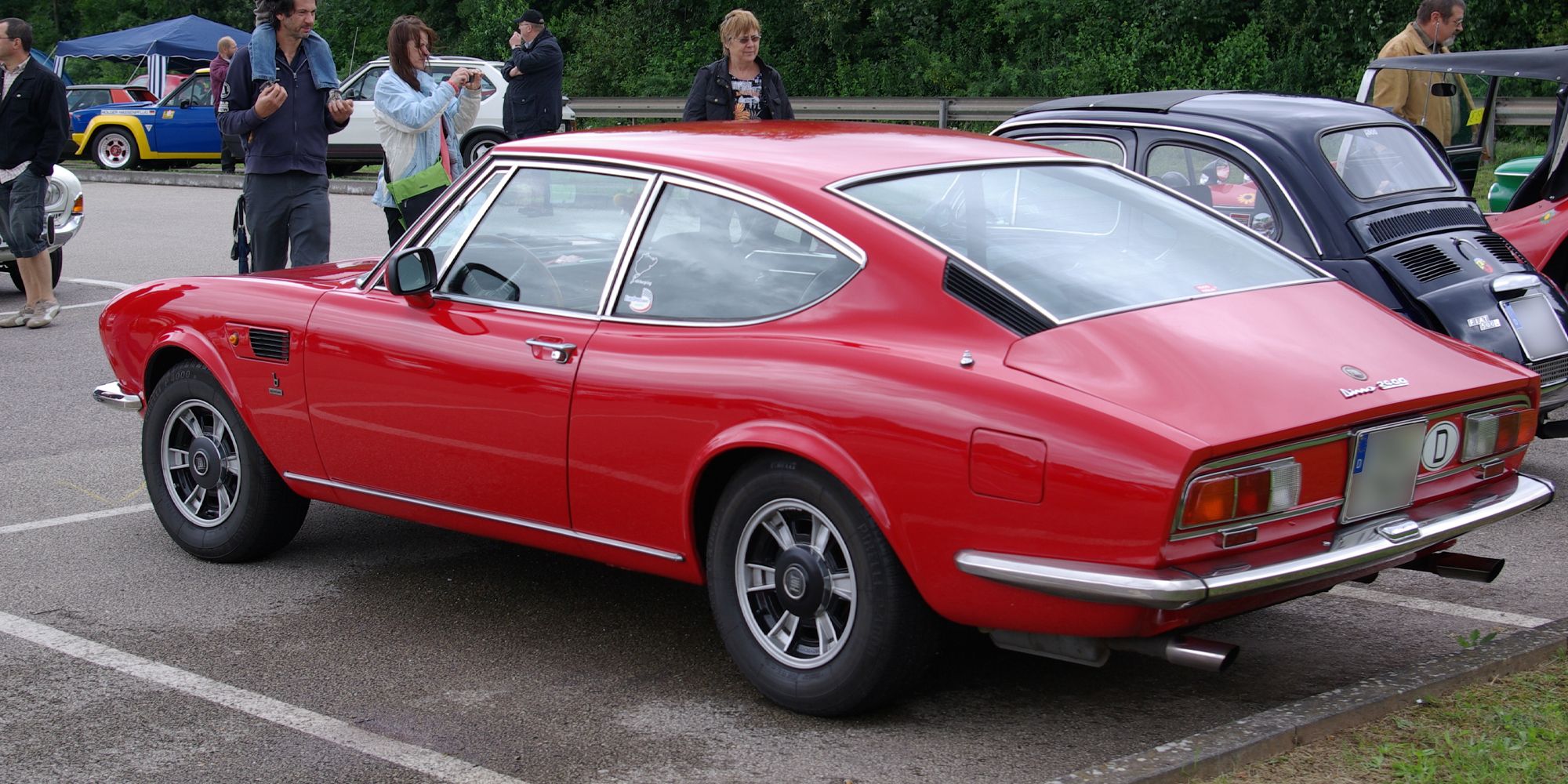 10 Underrated Sports Cars Every Gearhead Should Drive