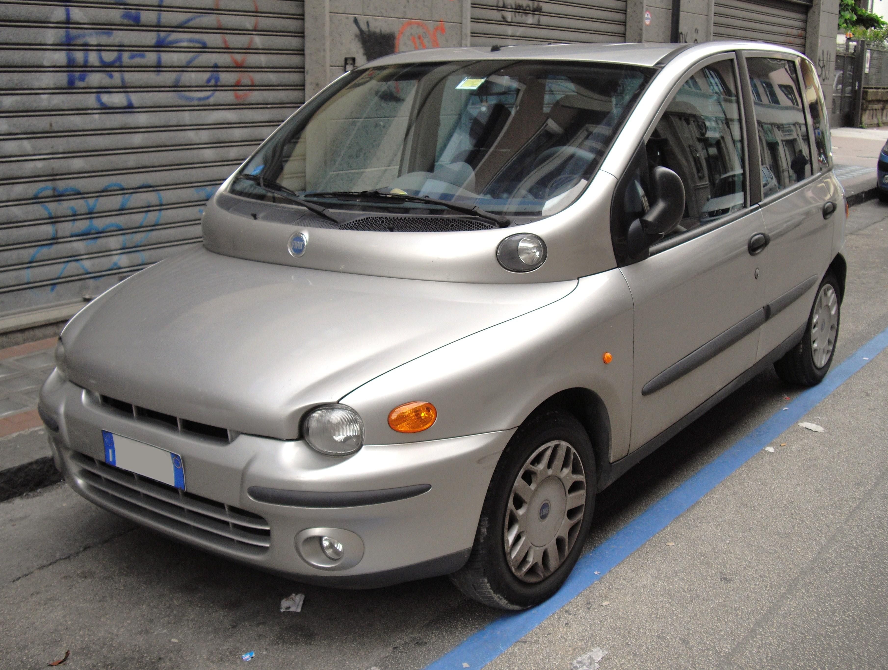 These 1990s Cars Are Best Forgotten