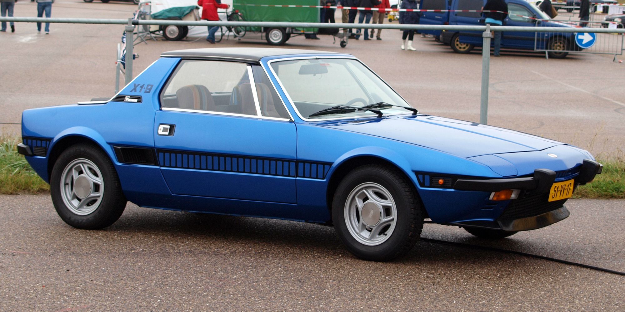 10 Underrated Sports Cars Every Gearhead Should Drive