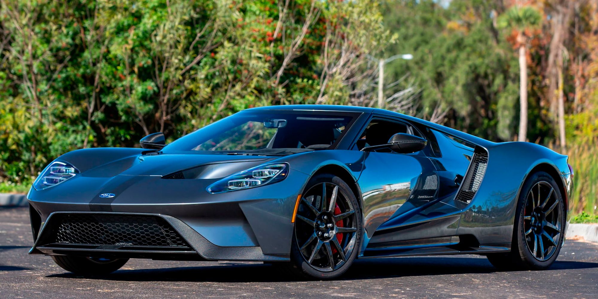 These Cars Prove There Is A Replacement For Displacement