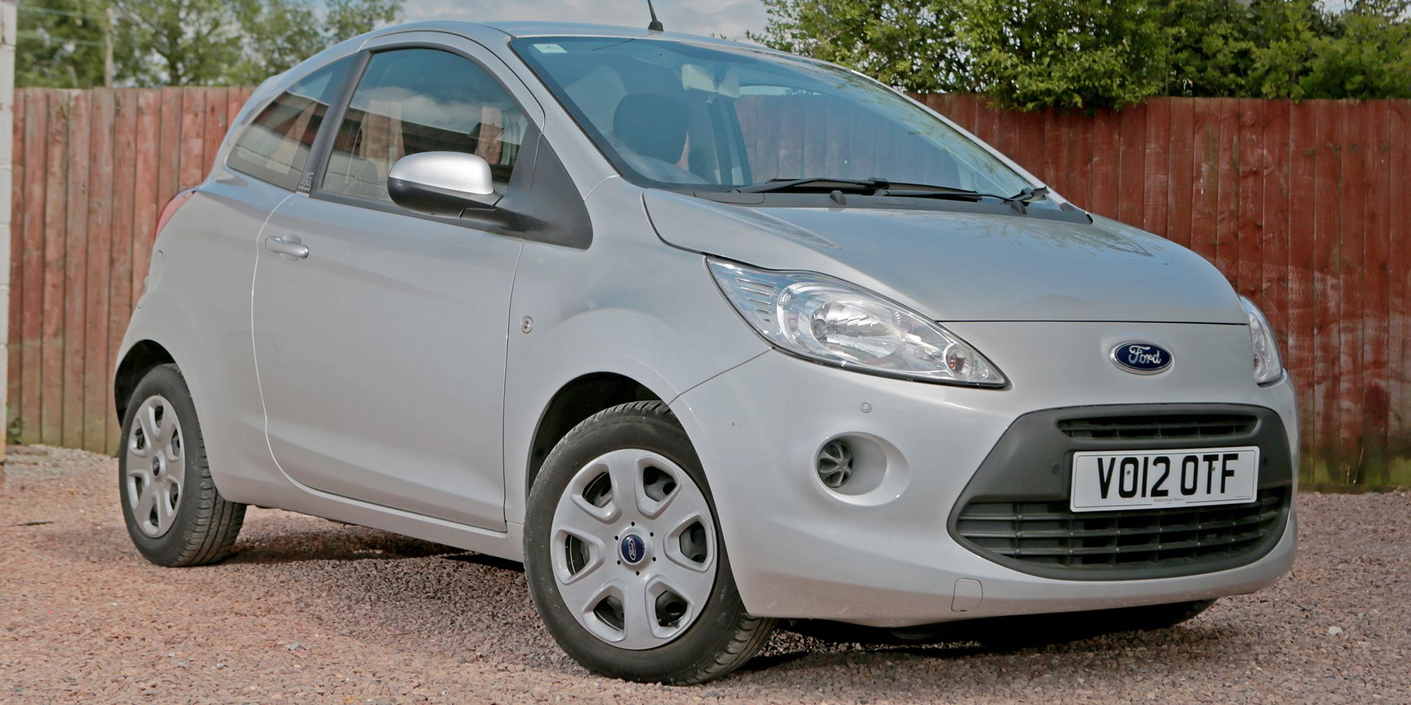 10 Times Badge-Engineered Cars That Were A Surprising Success