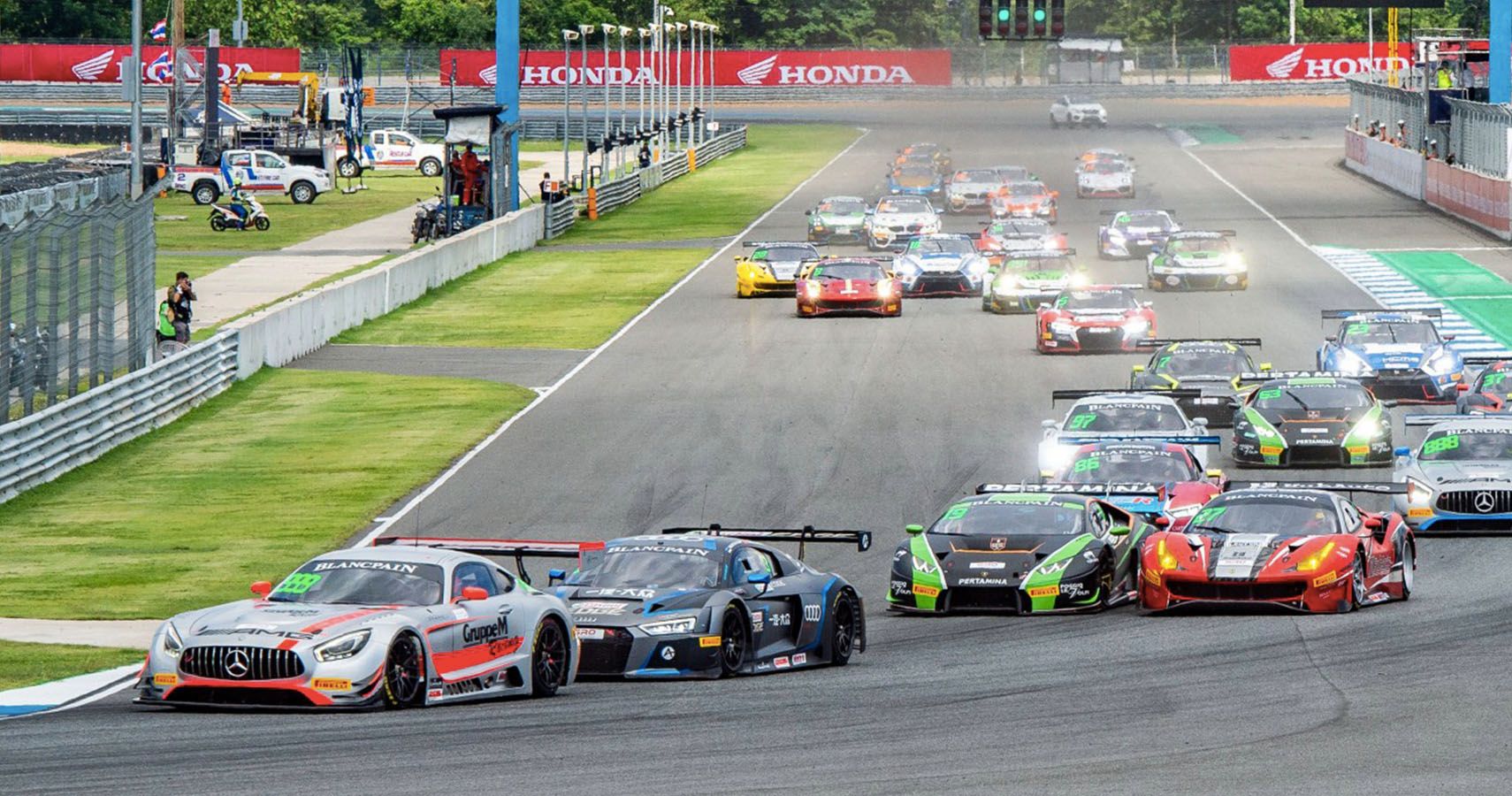 EXCLUSIVE: Reeves Callaway Talks GT3 Racing And New 25th Anniversary C7 ...