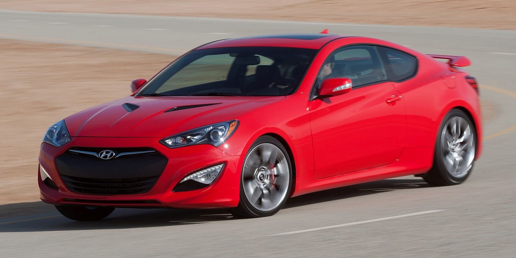 10 Underrated Sports Cars Every Gearhead Should Drive