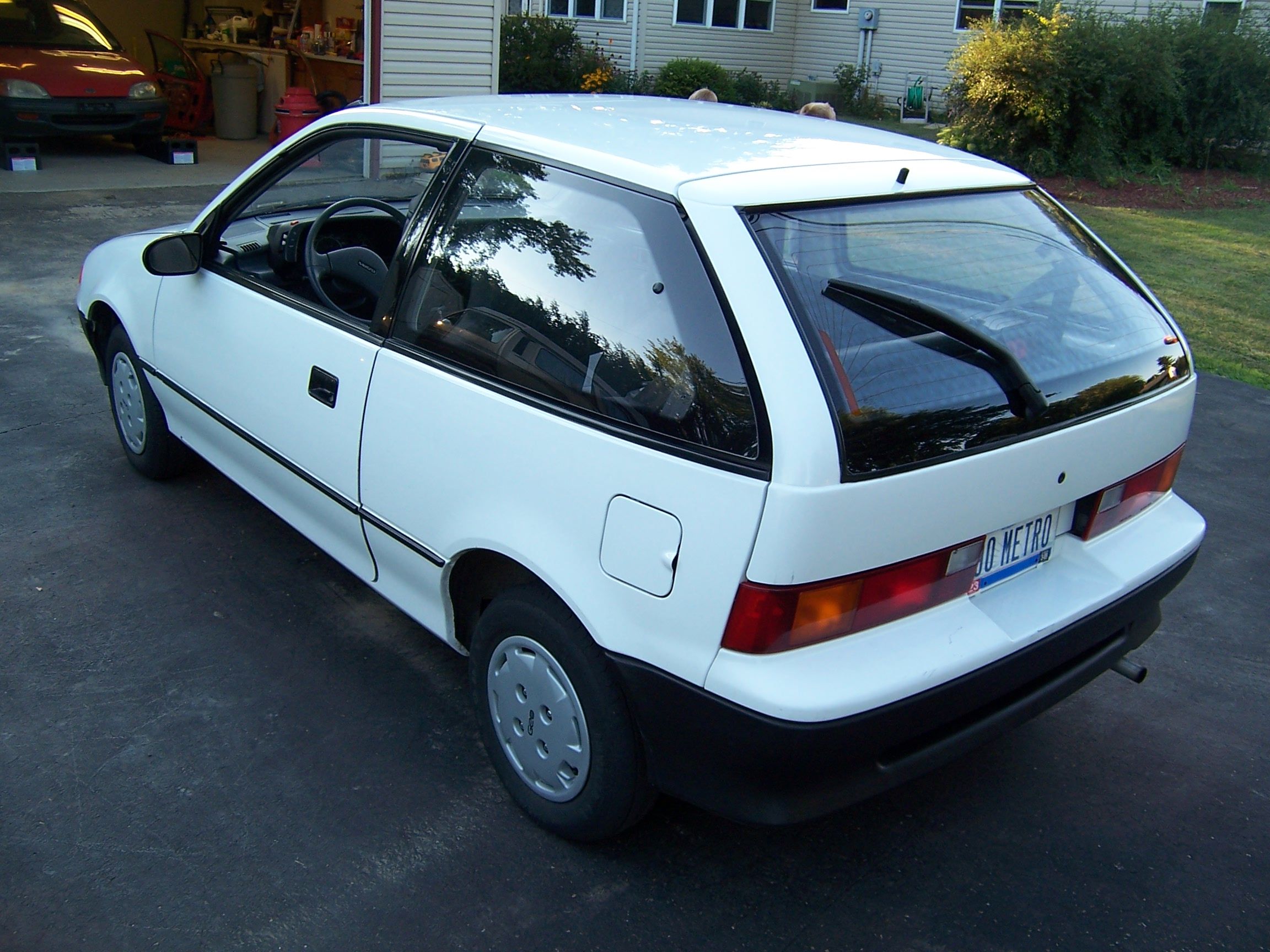 These 1990s Cars Are Best Forgotten