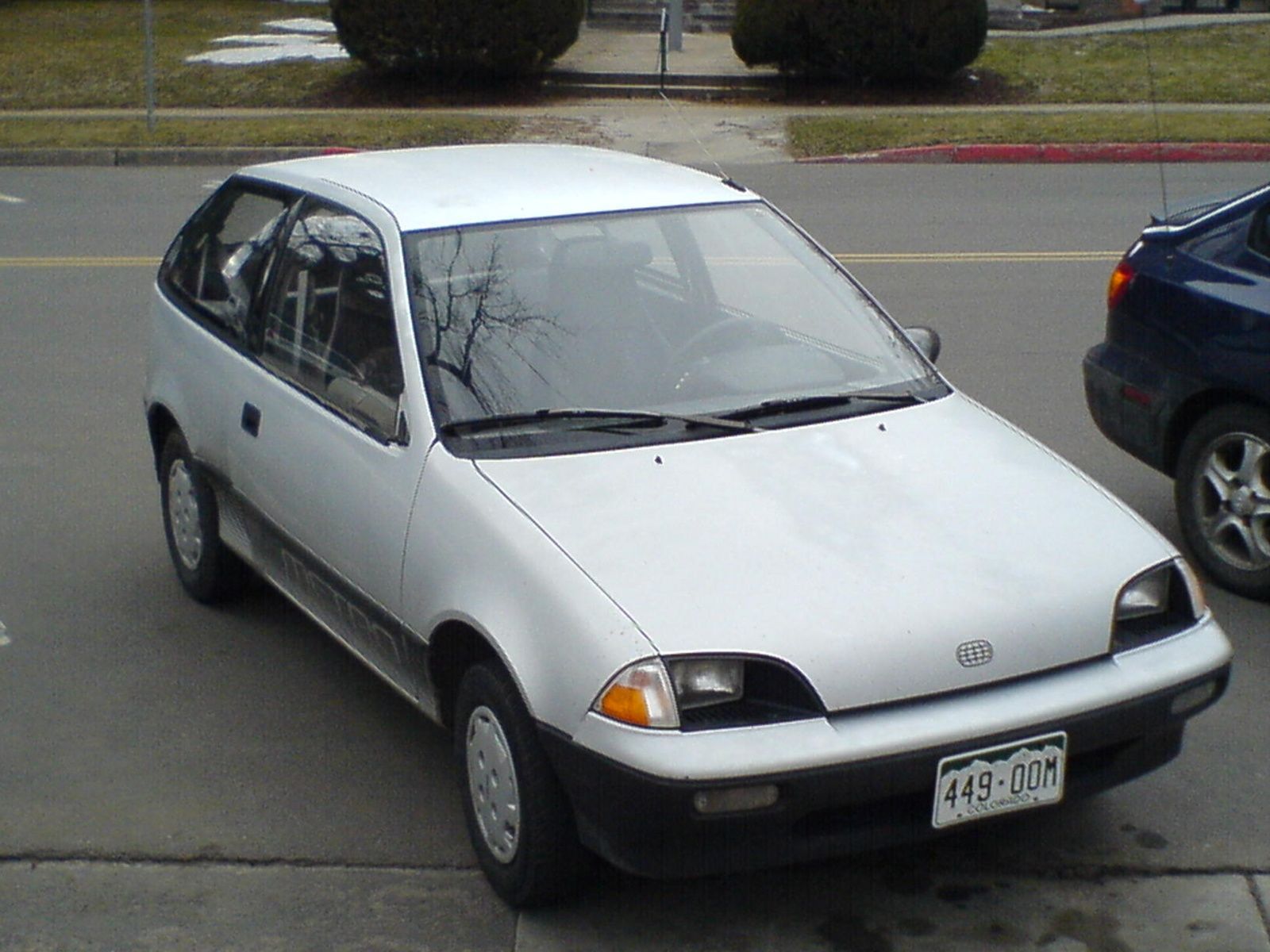 These 1990s Cars Are Best Forgotten